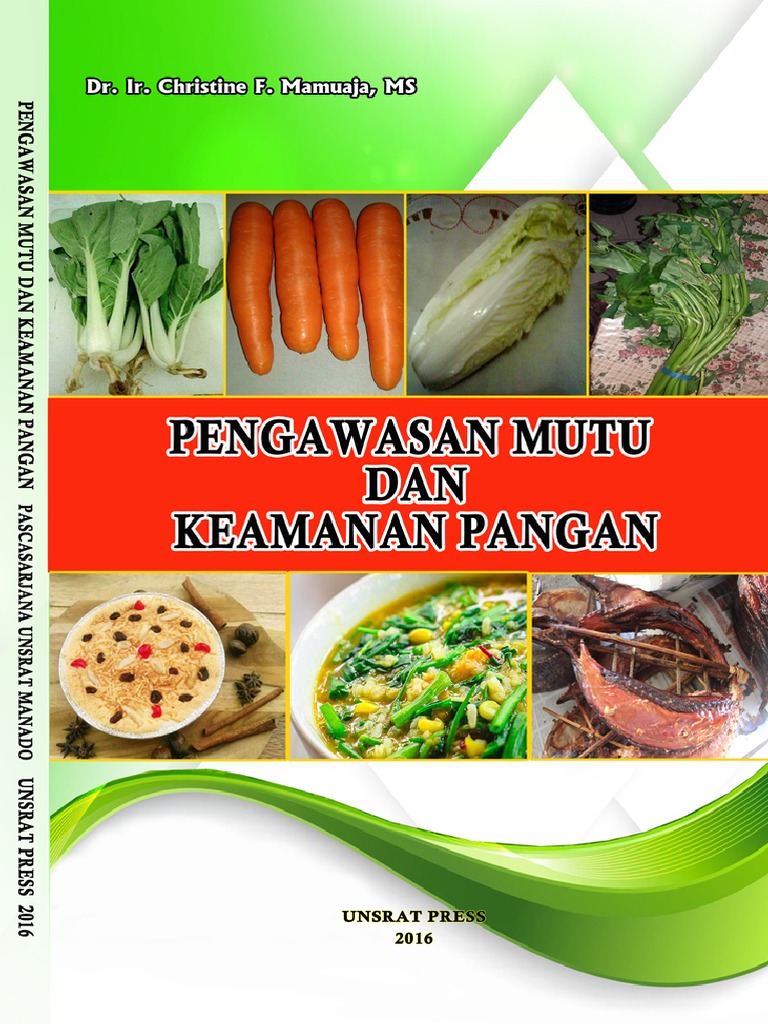 Pengawasan Mutu PDF | PDF