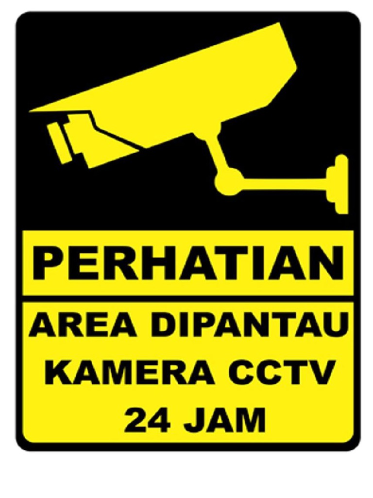 cctv area