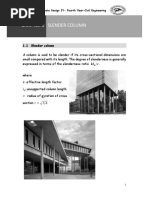 8 Design of Intermediate Beams PDF | PDF | Bending | Beam (Structure)