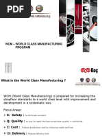 Nexteer 3L5Y F1043 5 Why Analysis | PDF | Cognitive Science | Cognition