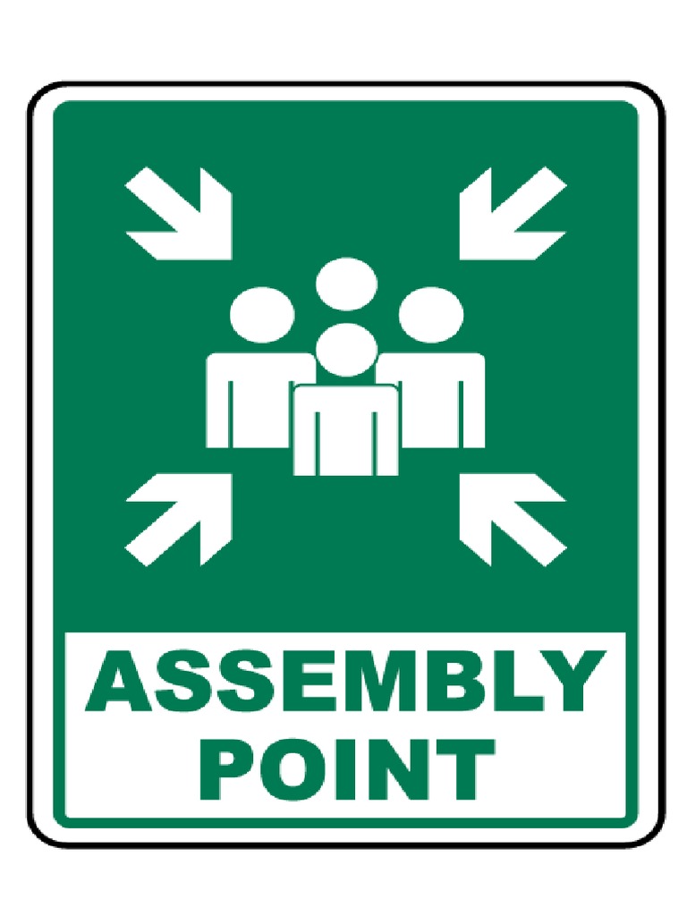 Assembly Point