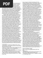 Exegetical Paper Outline Guide | PDF | Exegesis | Rhetoric