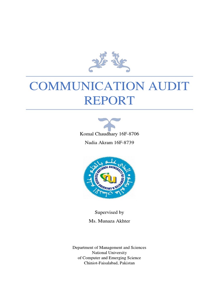 Business Communication Report | PDF | Employment | Scrum (Software ...