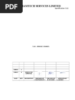 IICL 6 Inspection Criteria | PDF | Engineering Tolerance | Motor Vehicle