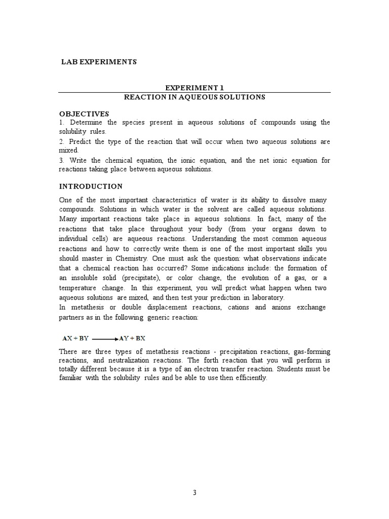 Exp 1,2,3 | PDF | Ph | Buffer Solution
