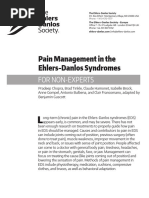 The Explain Pain Handbook Protectometer | PDF | Psychology | Cognition