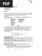 Chapter 2 Kinematic | PDF | Velocity | Acceleration