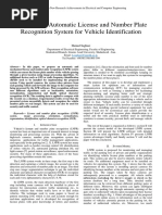 Anusha Technical Final | PDF | Computing | Computer Engineering