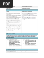 Caltpa Cycle 2 - Learning Segment | PDF | Educational Assessment ...