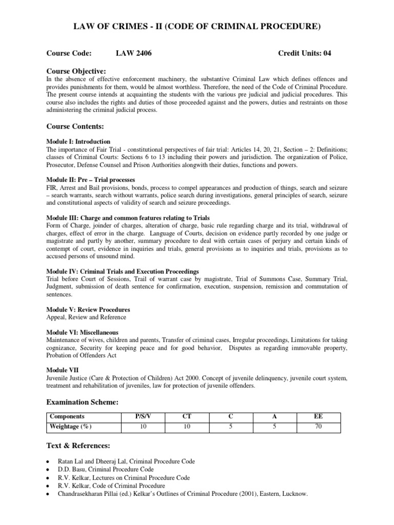 Draft Standing Orders of M 116 | PDF | Search And Seizure | Criminal ...