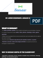 Seesaw Class Code - Google Search | PDF | Qr Code | You Tube