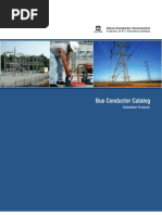 Aluminum Bus Ampacity Reference Tables | PDF | Components | Power ...