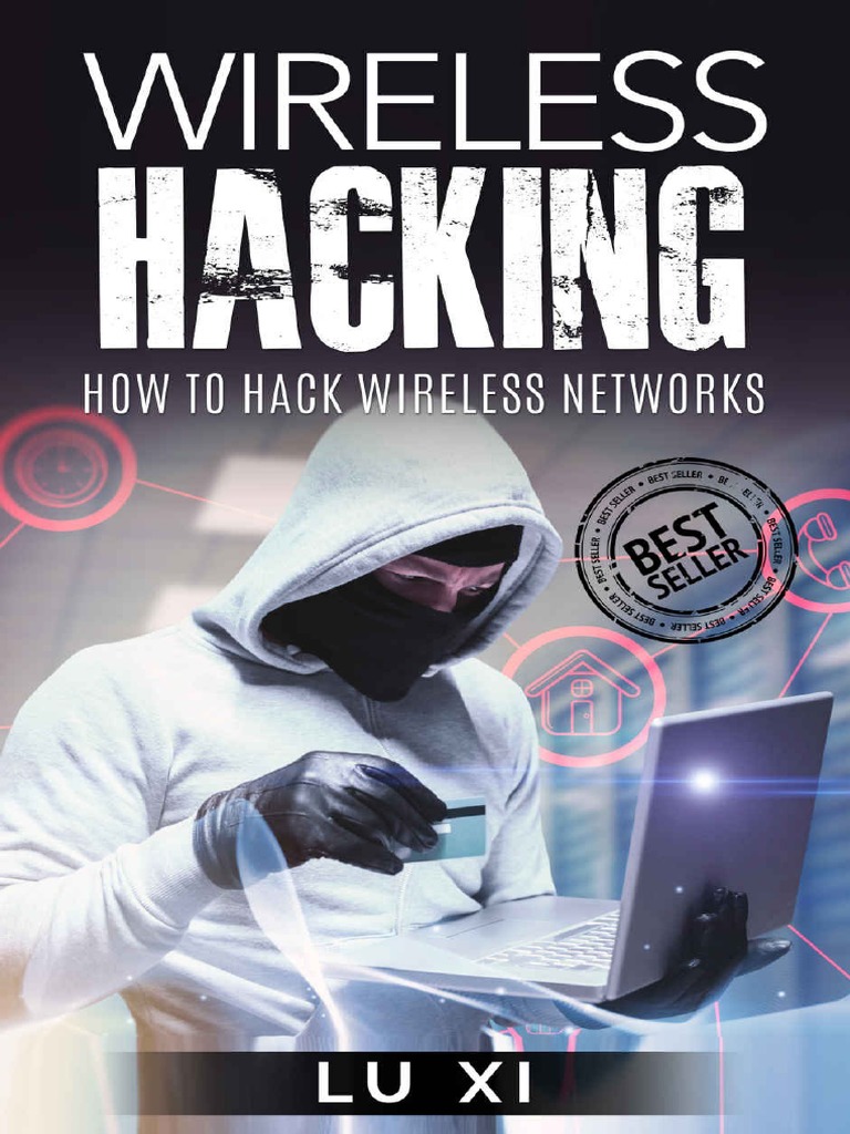 Wireless Hacking - How To Hack Wireless Network PDF | PDF | Computer ...