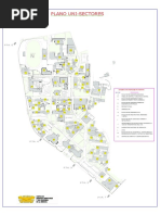 Mapa del Campus EAFIT y Servicios | PDF | Science | Educación avanzada