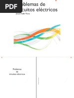 Máquinas Eléctricas - Jesus Fraile Mora SOLUCIONARIO | PDF