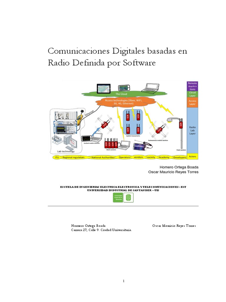 Libro de Comunicaciones Plus PDF | PDF | Variable aleatoria | Refracción