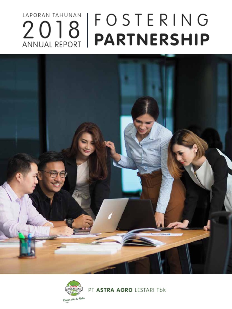 Annual Report 2018 Web PDF | PDF | Equity (Finance) | Corporations