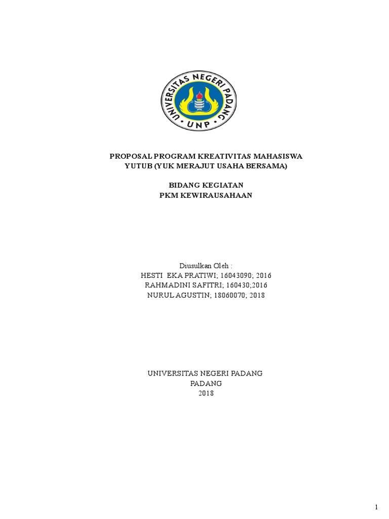 PKMK | PDF