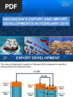 Process Flow Chart - EXPORT | PDF