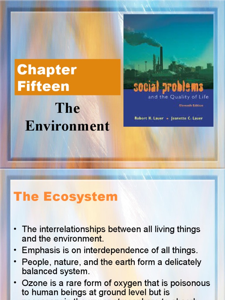 Supw | PDF | Environmental Social Science Concepts | Pollution