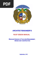 Roofing Installation Method Statement | PDF | Occupational Safety And ...