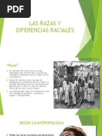 Características de los Caucásicos | PDF | Gente blanca | Tipología ...
