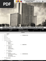 EDIFICIO USO MIXTO Presentacion Edificio Wilson | PDF