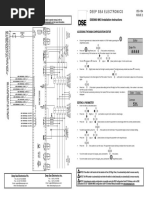 1 Data Sheet Sel-2414 | PDF | Transformer | Scada