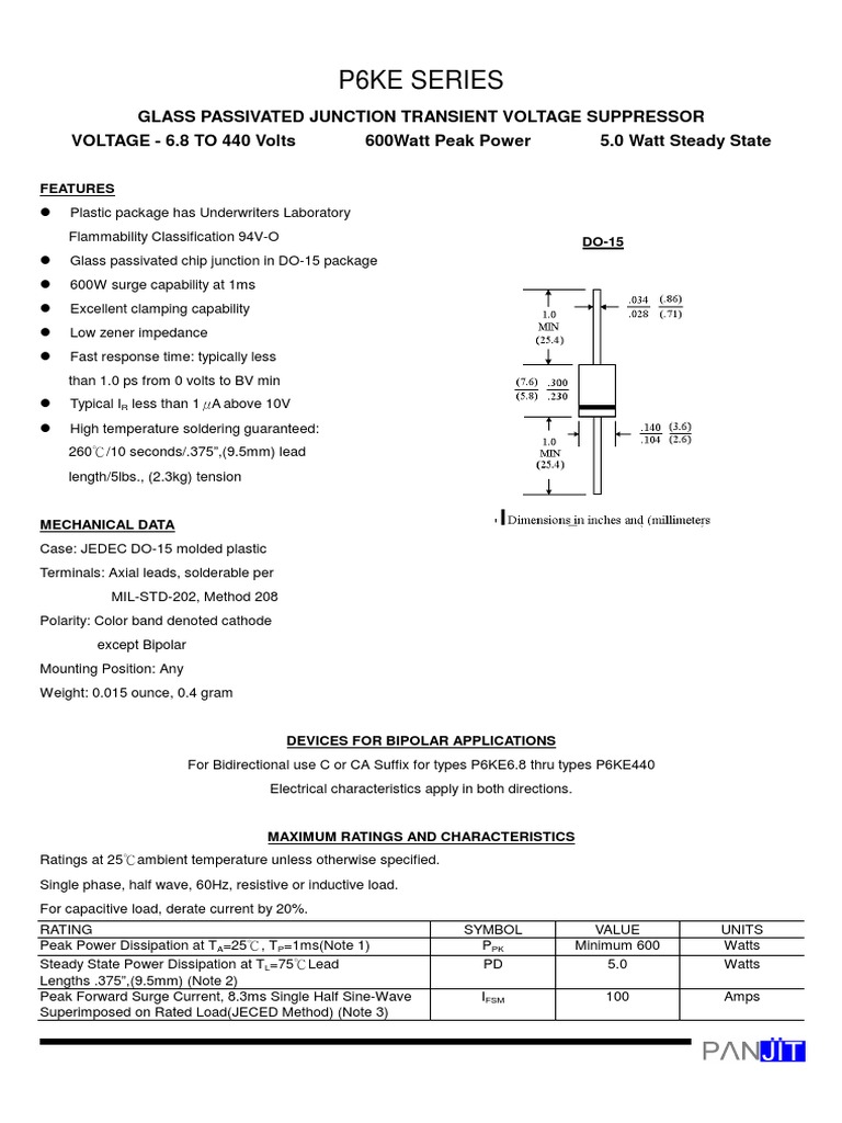 Data Sheet | PDF | Capacitor | Electrical Engineering