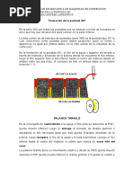 Clasificación de Costuras ISO 4916:1991 | PDF
