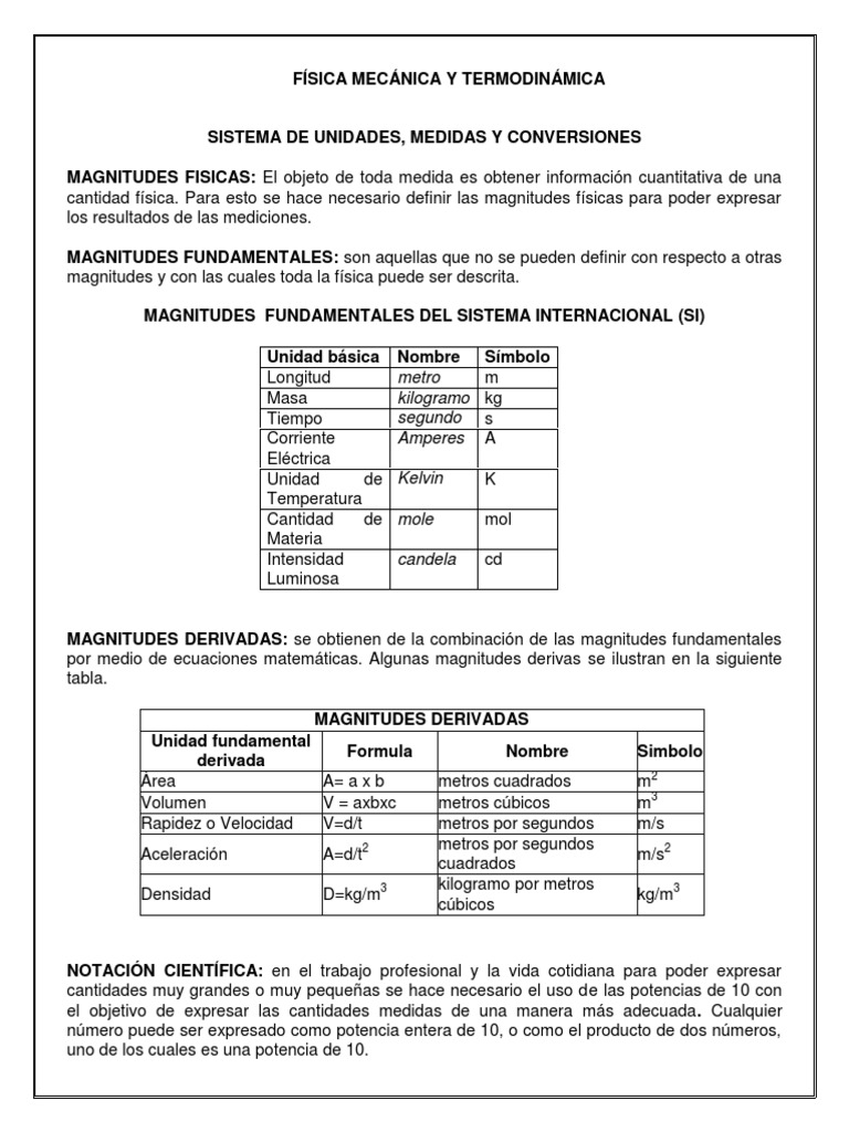 metro kilogramo kg segundo Amperes Kelvin mole candela | Pie (unidad ...