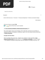 Transformer Vector Group Test Conditions: Ynd1, Ynd11, Dyn11, Ynyn0 and ...