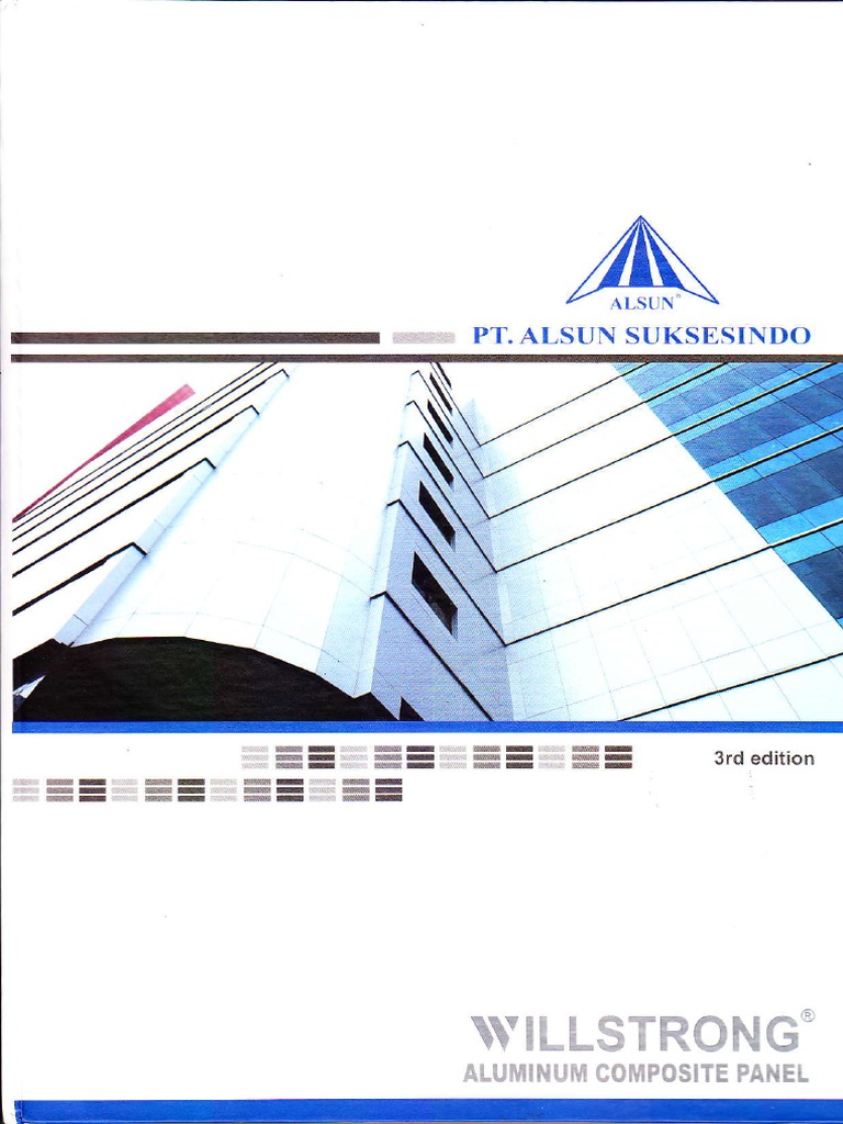 Alsun Roof | PDF