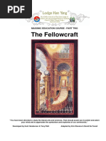 Masonic Prayer | PDF | Freemasonry | Prayer