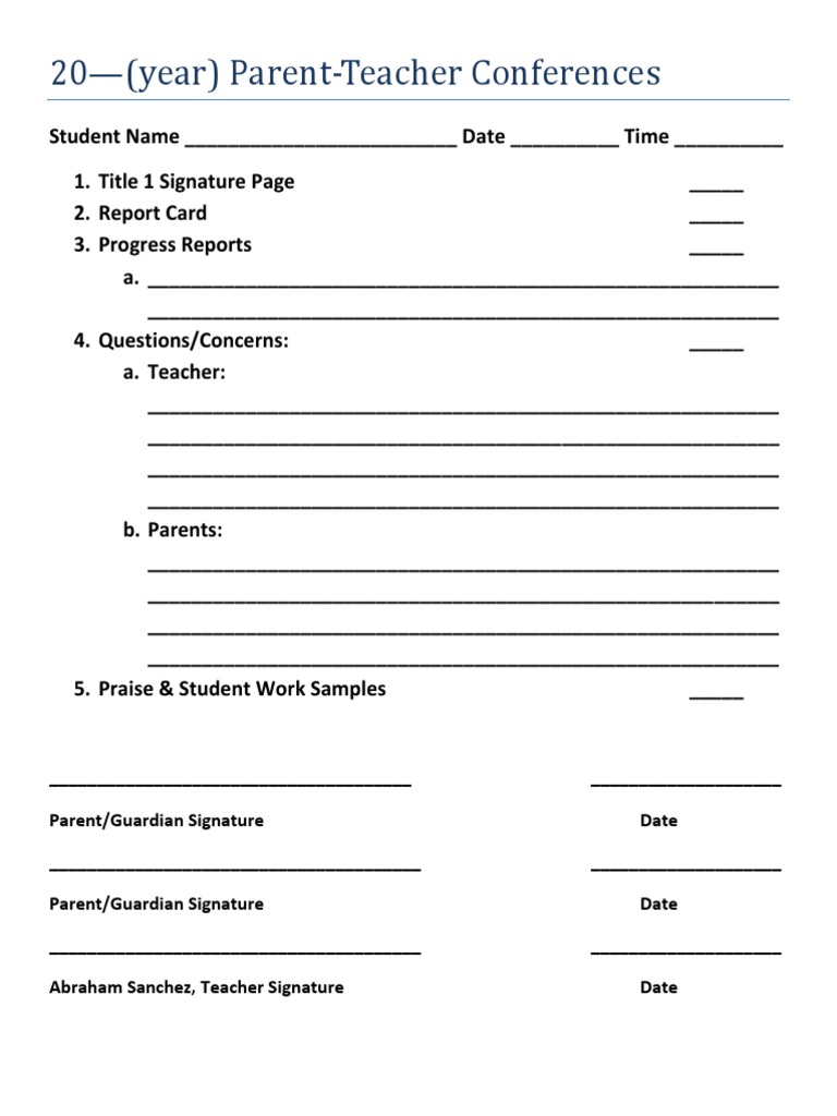 PTC Form | PDF