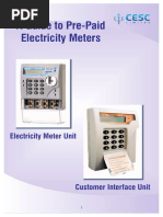 Prepaid Recharge Manual | PDF | Google Play | Mobile App