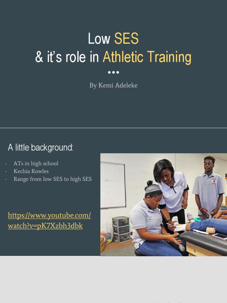 Low Ses - at | Download Free PDF | Socioeconomic Status | Coping ...