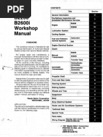 ISO 14694 Fans Vibrations PDF | PDF