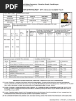 EE and TOK Bonus Point Matrix | PDF | Educational Assessment And ...