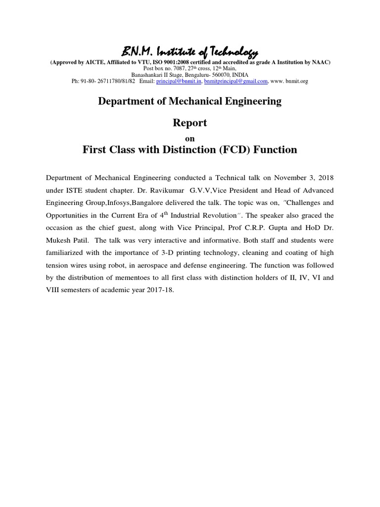 Design of Quick Return Mechanism | PDF