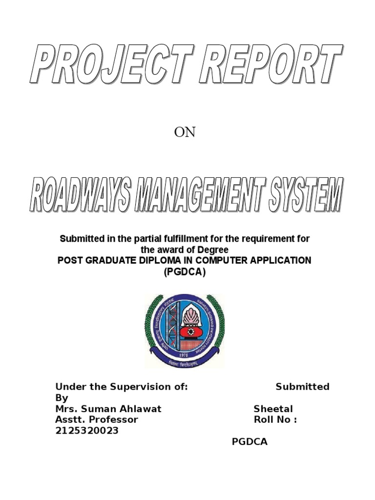 Pgdca Documentation | Download Free PDF | Software Testing | Integrated ...