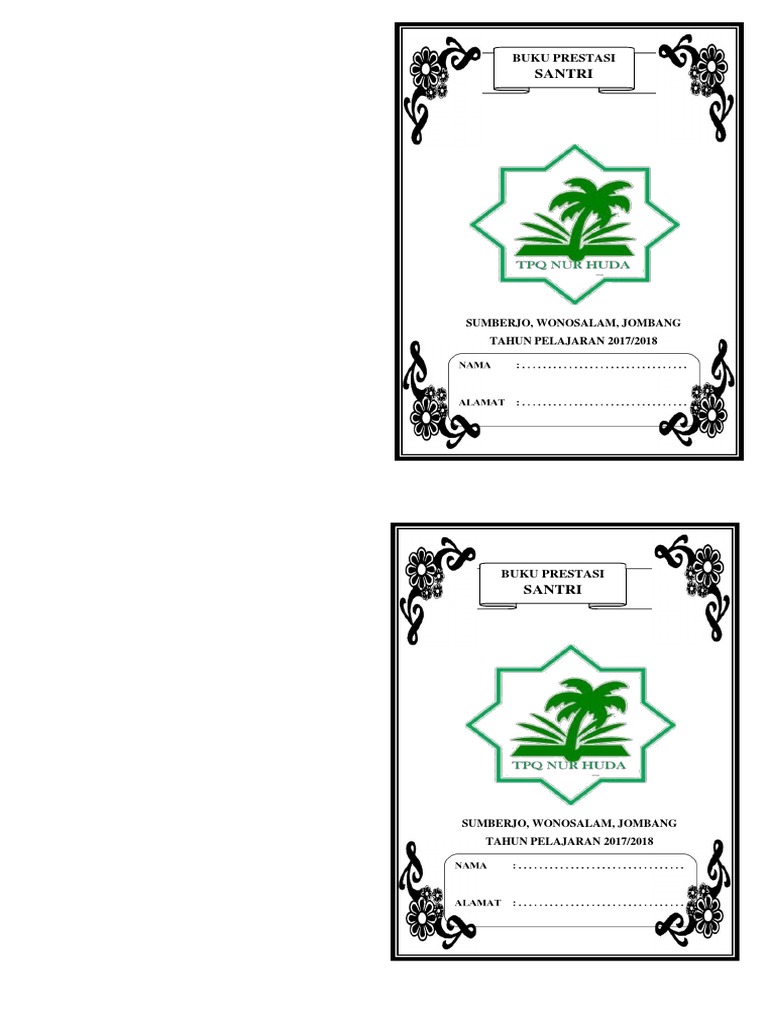 Cover TPQ | PDF