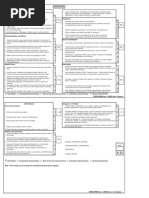 Developmental Disabilities DSP and Supervisor Competencies Checklist ...