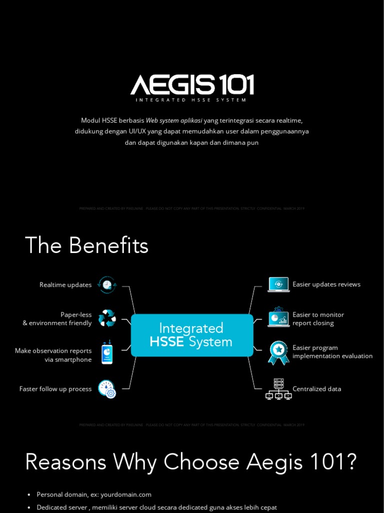 Aegis System | PDF | Information Technology | Computing