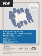 Merin Classification | PDF | Periodontology | Human Tooth
