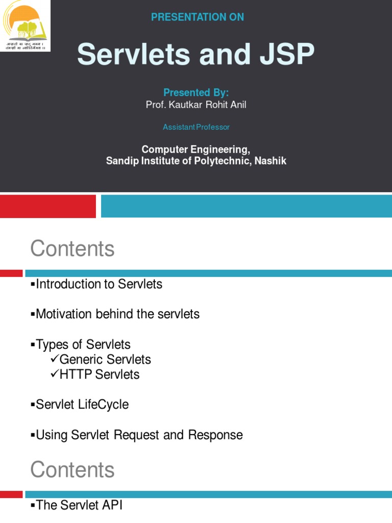 Advanced Java Programming | PDF | Java Servlet | Cyberspace Advanced Java Programming | PDF | Java Servlet | Cyberspace