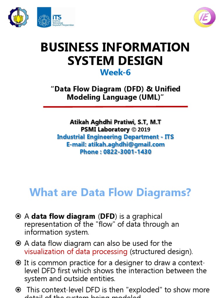 Business Information System Design: Week-6 | PDF | Payroll ...
