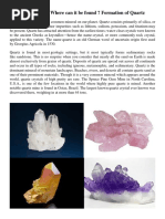 Epithermal Vein Textures Lodes & Shoots - Morrison - 2008 | PDF ...