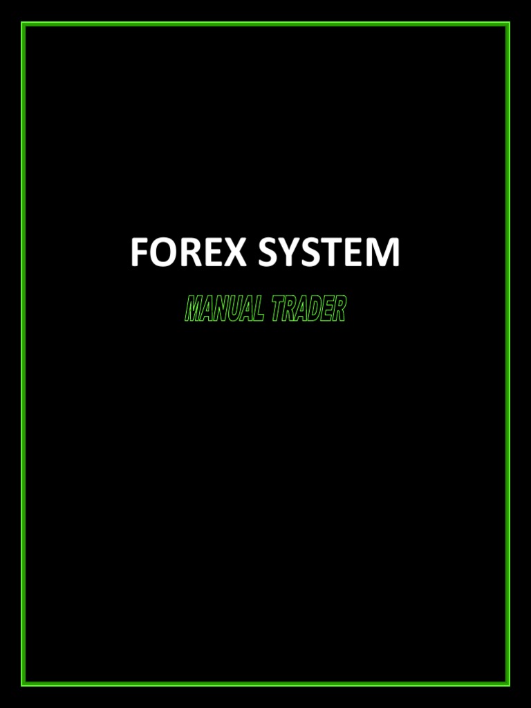 Forex Secret Manual System Readme PDF | PDF | Foreign Exchange Market ...