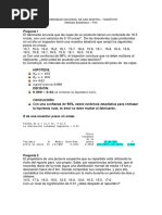 DCA y DBCA | PDF | Análisis de variación | Estadísticas